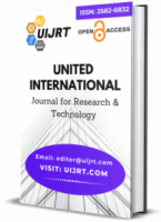 All About UIJRT - ISSN Approved International Journal